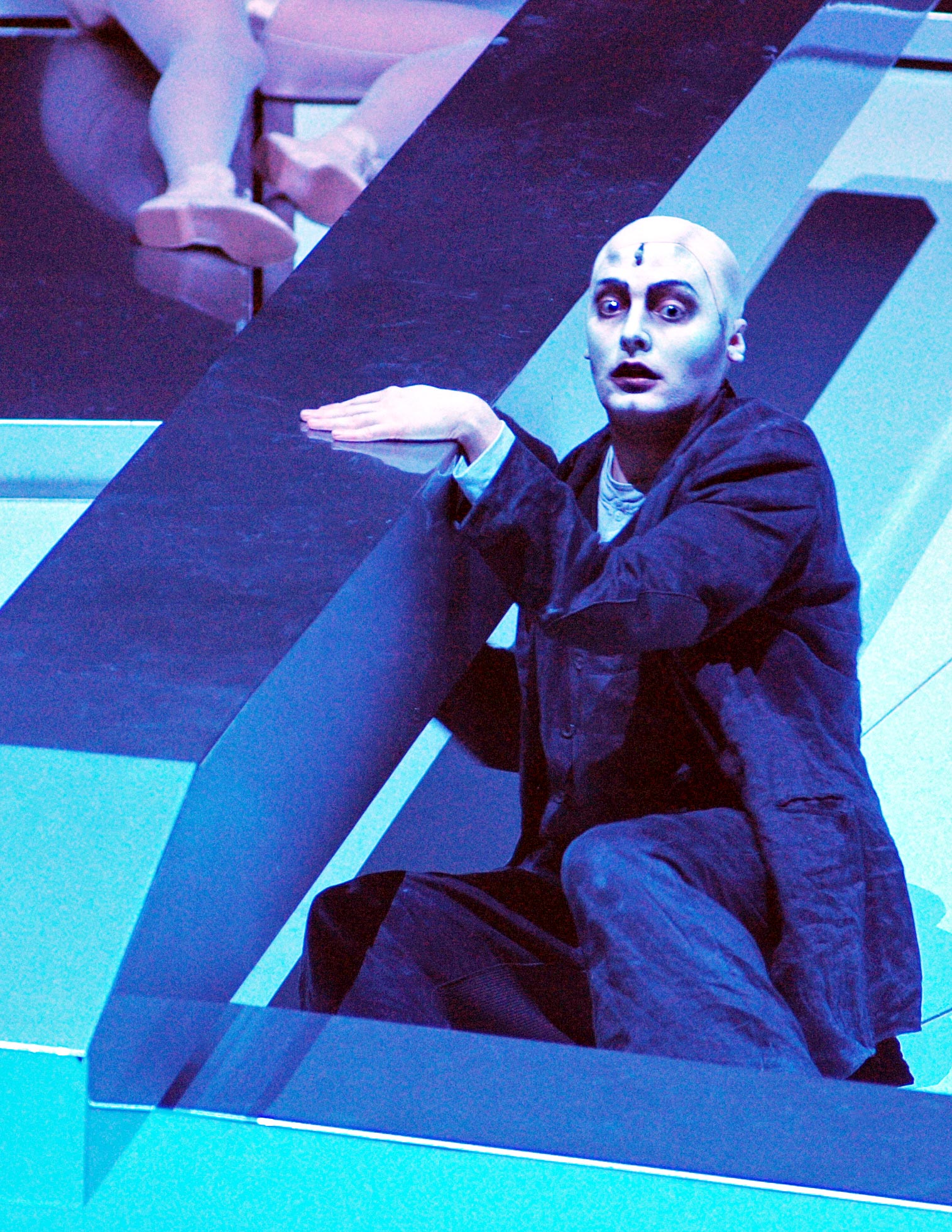 faustus last night « Andrea Schmidt-Futterer