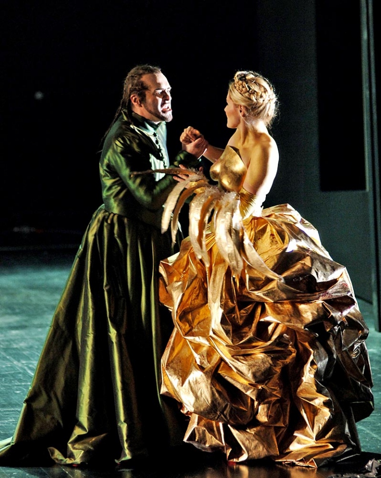 Niobe, regina di Tebe « Andrea Schmidt-Futterer